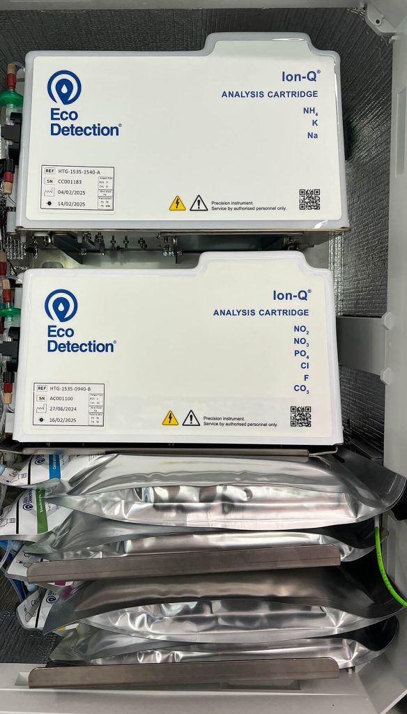 Eco Detection - What is it
