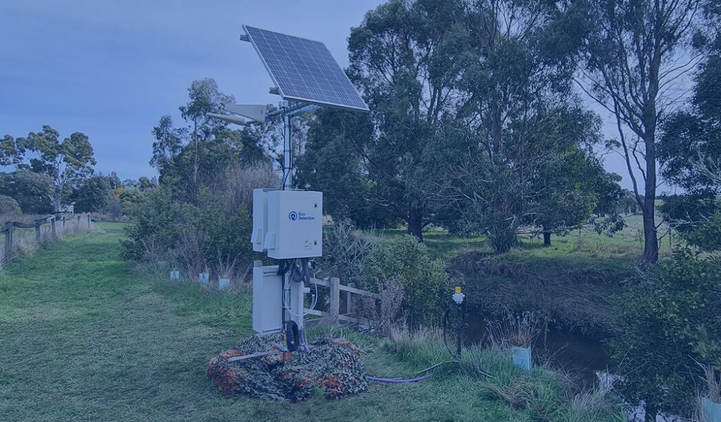 Eco Detection - How it works