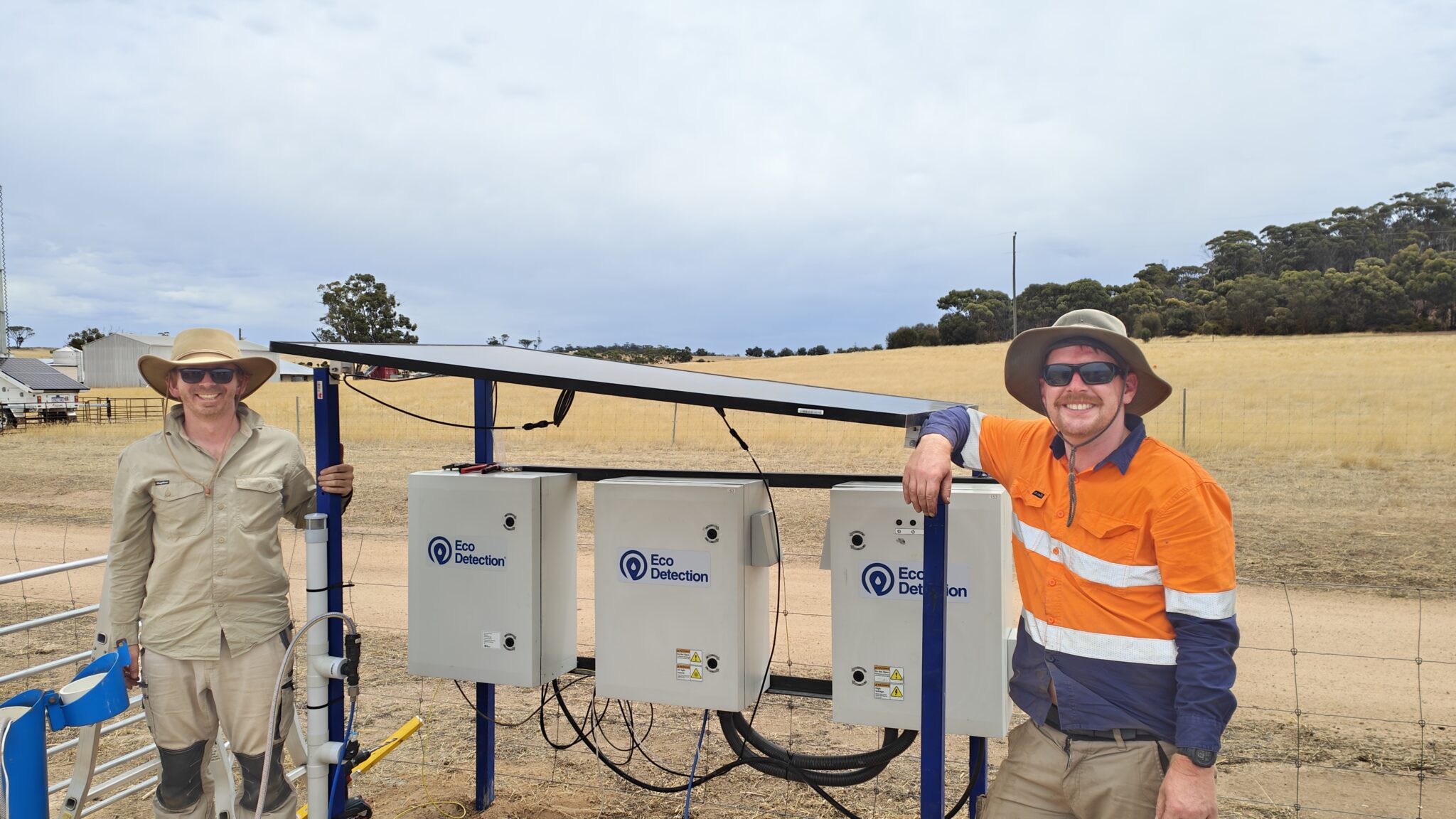 Eco Detection - Eco Detection's Inside Water Focus Article